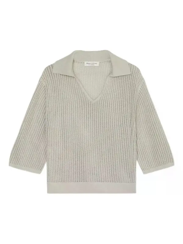 Marc O'polo V-neck Sweater