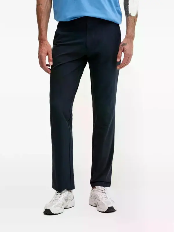 HELLY HANSEN Straight-leg Trousers