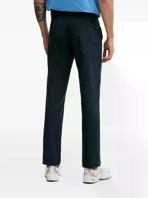 HELLY HANSEN Straight-leg Trousers