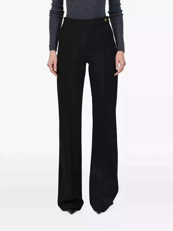 CALLAS MILANO Glennis Pressed-crease Trousers