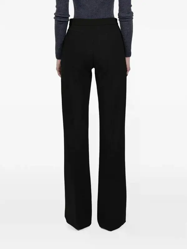 CALLAS MILANO Glennis Pressed-crease Trousers