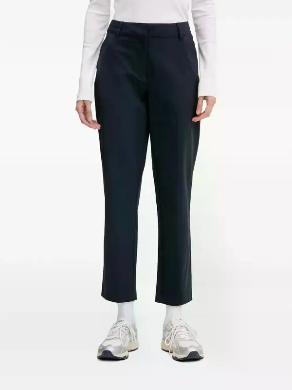 Helly Hansen Straight-leg Ripstop Trousers