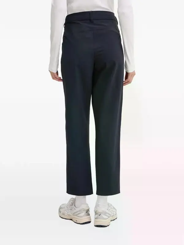 Helly Hansen Straight-leg Ripstop Trousers