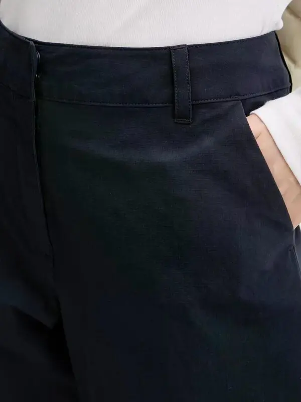Helly Hansen Straight-leg Ripstop Trousers