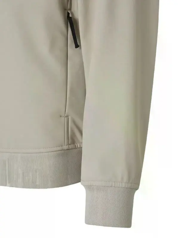 Stone Island Q100004 Soft Shell-r E.dye Tecnology Jacket