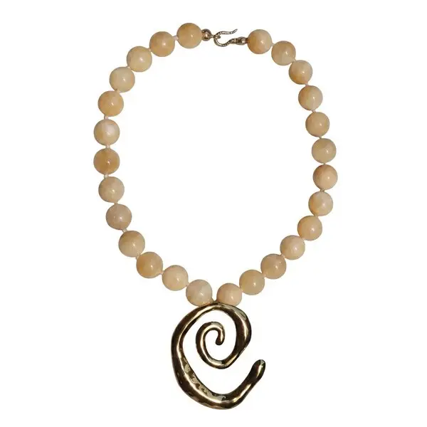 A'MISS Soleil Necklace
