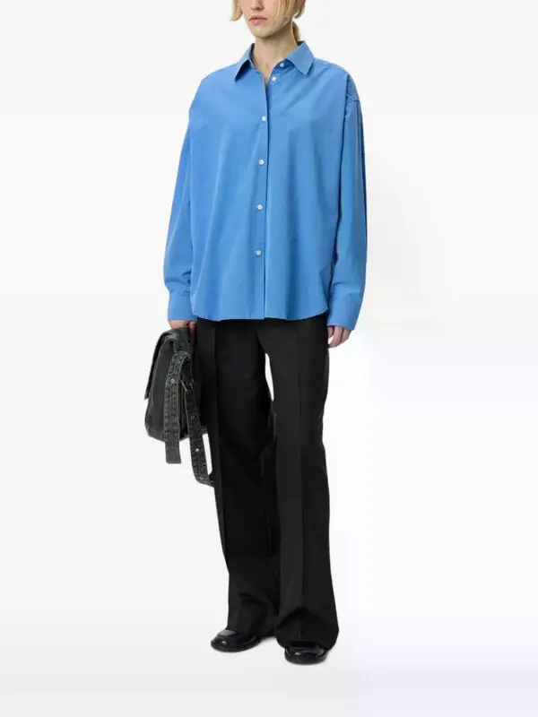 MFPEN Generous Shirt