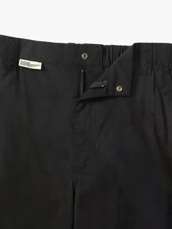 THISISNEVERTHAT Ripstop Logo-patch Trousers