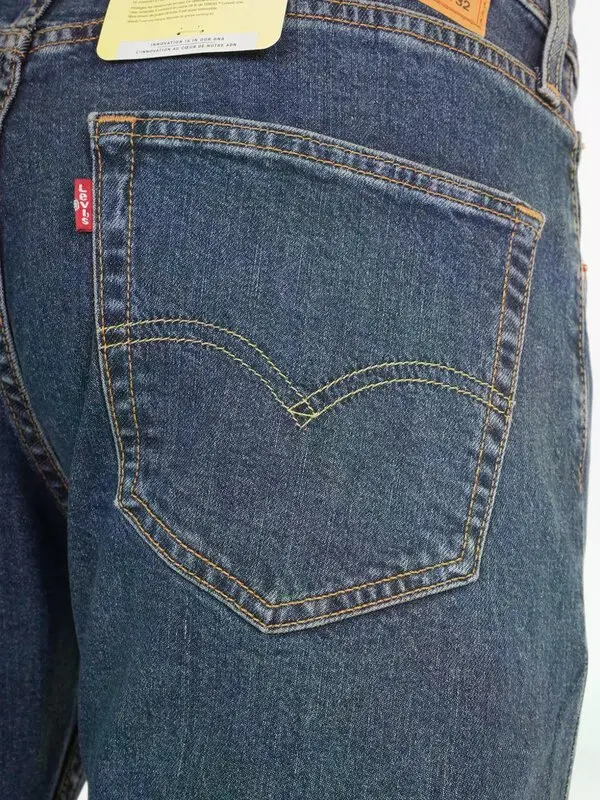 LEVI'S 502 Tapered Jeans