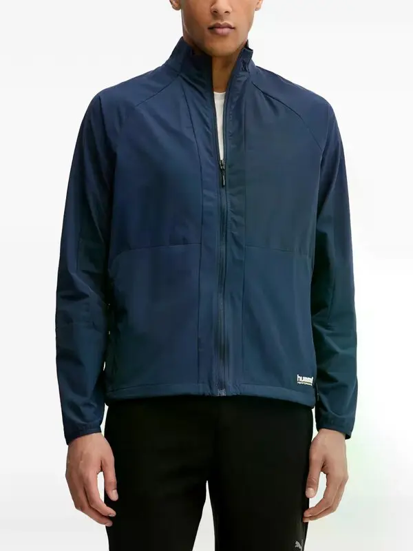HUMMEL Hmlpulse Zip-up Track Jacket