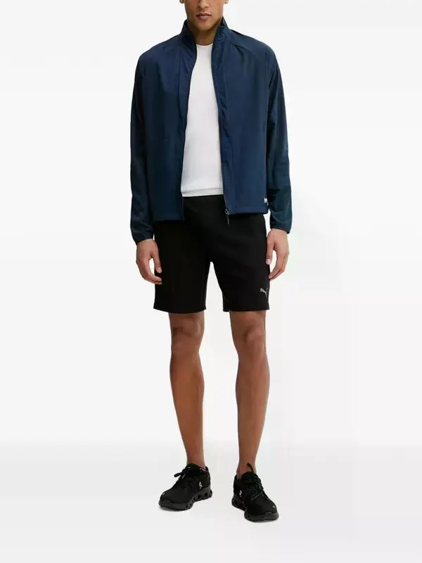 HUMMEL Hmlpulse Zip-up Track Jacket