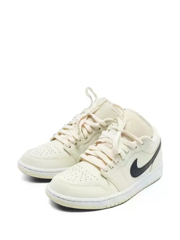 JORDAN Air 1 Low-top Sneakers - Neutrals
