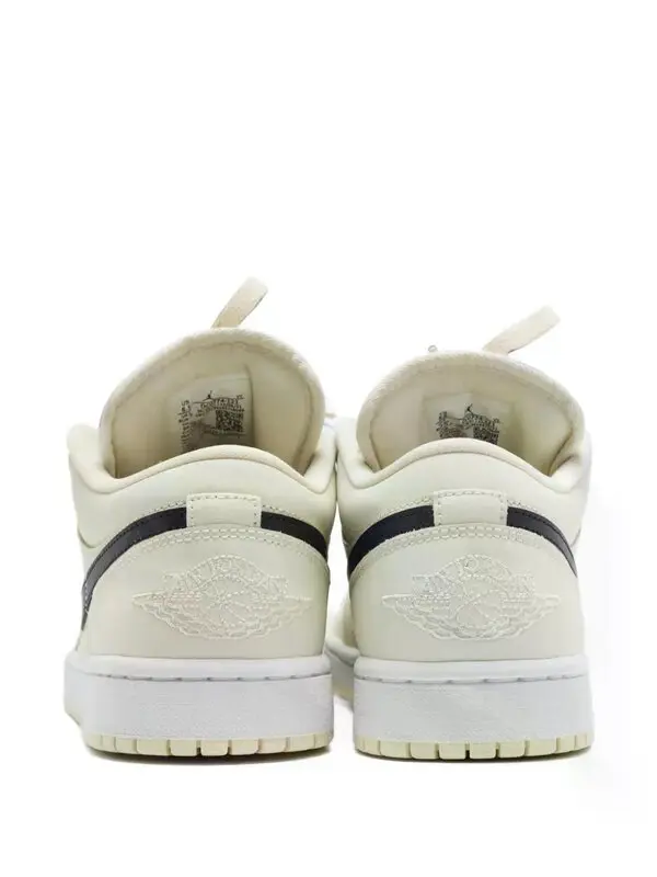 JORDAN Air 1 Low-top Sneakers - Neutrals