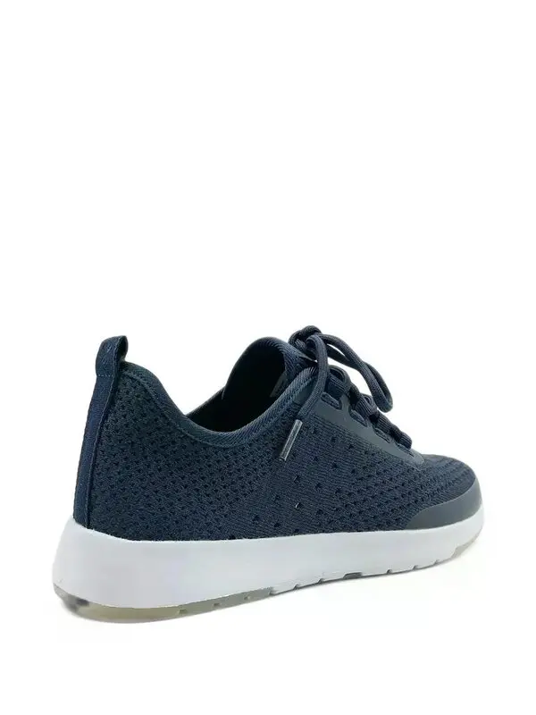 EMU AUSTRALIA Miki Perforated-knit Sneakers
