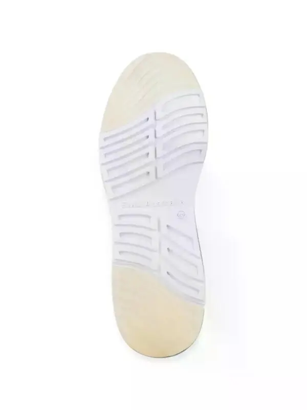 EMU AUSTRALIA Miki Perforated-knit Sneakers