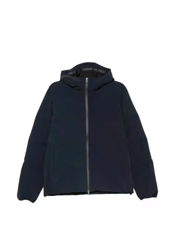 Herno Hooded Padded Jacket