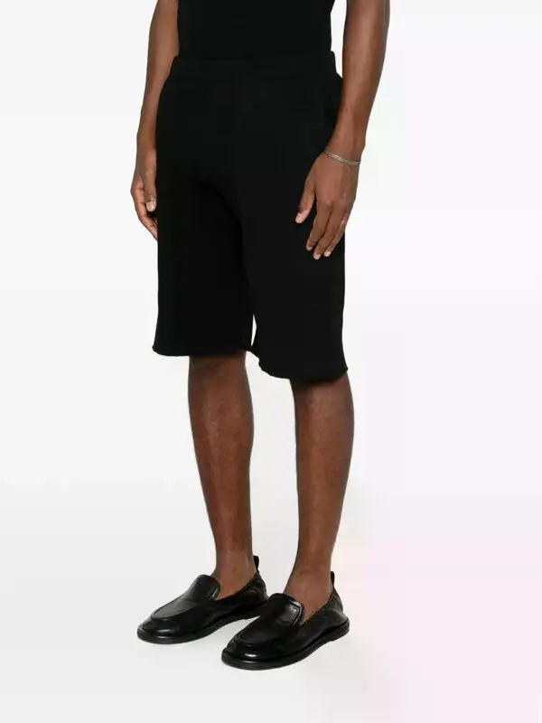HOMME PLISSÉ ISSEY MIYAKE Pocket Pleated Shorts