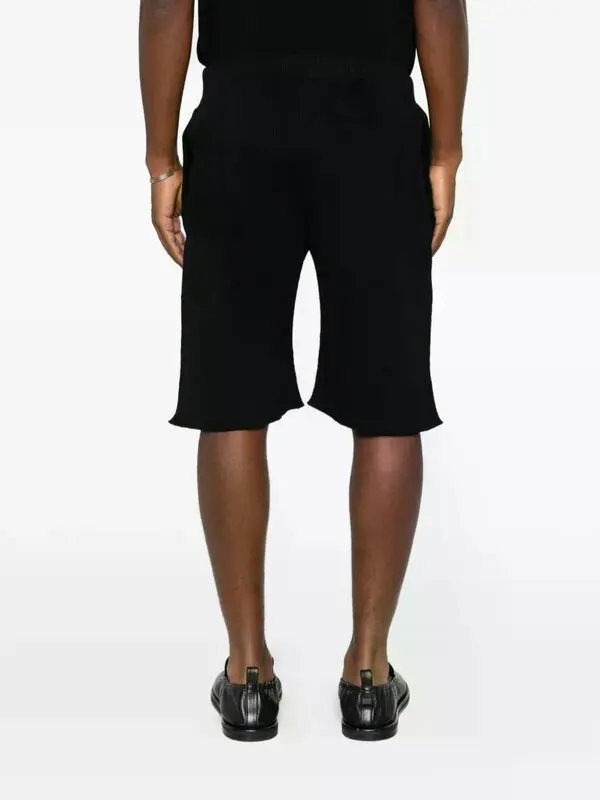 HOMME PLISSÉ ISSEY MIYAKE Pocket Pleated Shorts