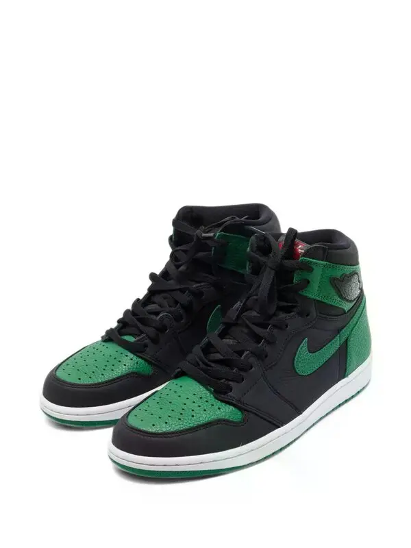 JORDAN Air 1 Retro High-top Sneakers