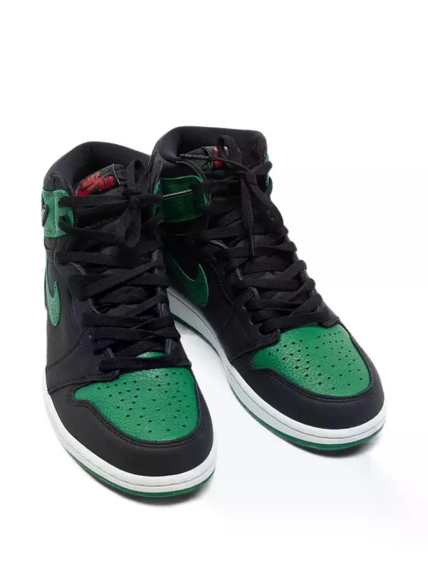 JORDAN Air 1 Retro High-top Sneakers