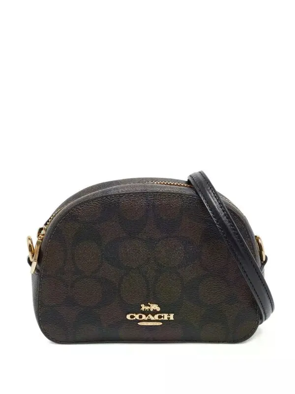 COACH Serena Mini Cross Body Bag