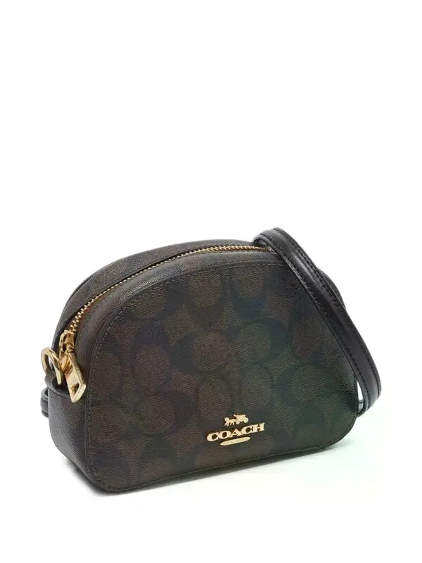 COACH Serena Mini Cross Body Bag