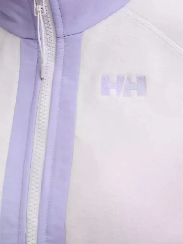 Helly Hansen Fleece Panelled Lightweight Jacket