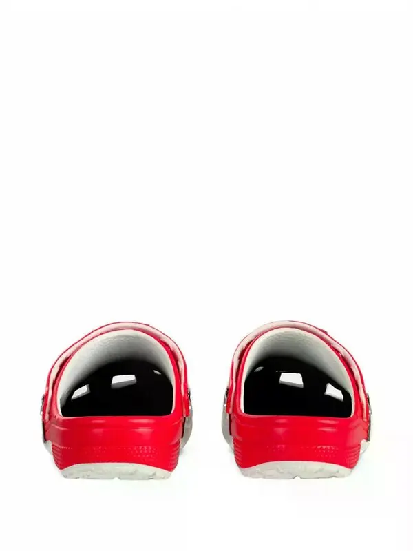 CROCS X Pokémon Poké Ball Classic Clogs