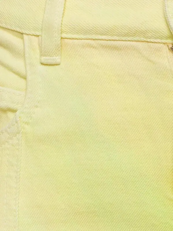 ISABEL MARANT VINTAGE Vikira Slim-fit Jeans