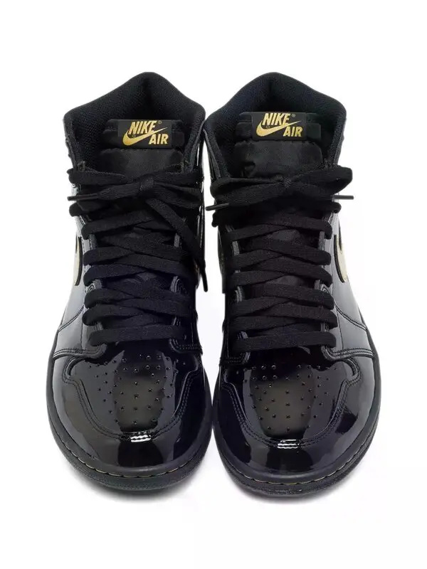 NIKE VINTAGE Air Jordan 1 Retro High-top Sneakers