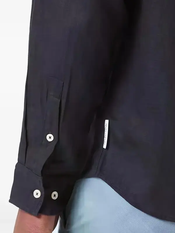 MARC O'POLO Button-down Shirt
