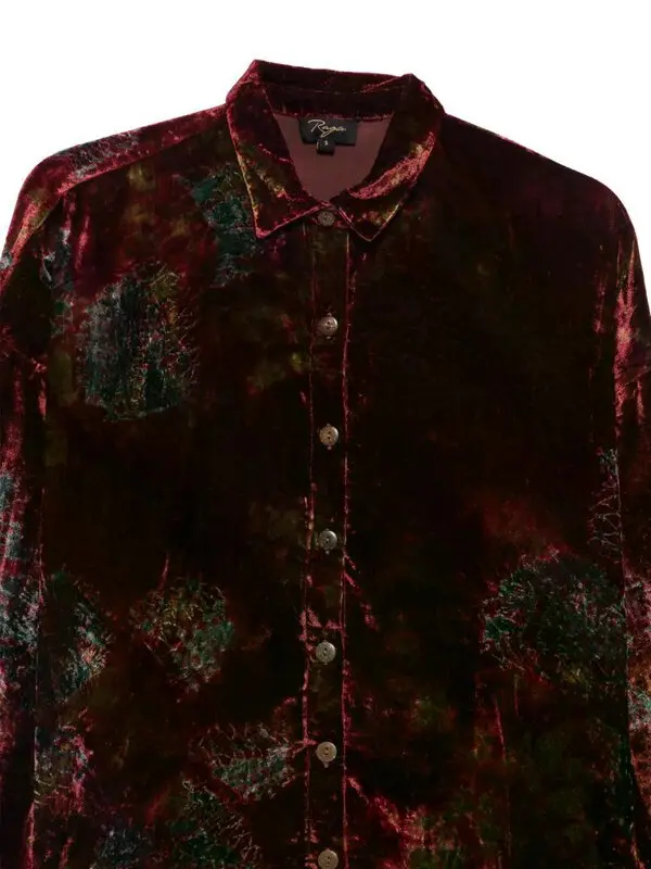 RAGA Tie-dye Jacket