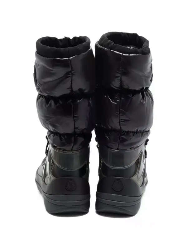 Moncler Insolux Snow Boots