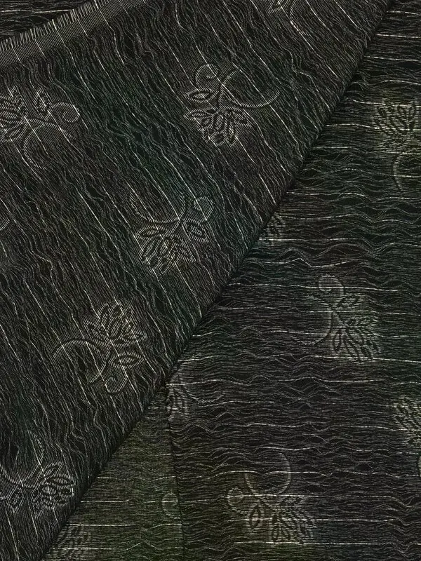 Our Legacy Ornate Scarf