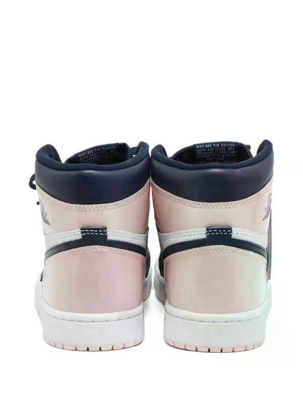 JORDAN Air 1 Retro Atmosphere Sneakers