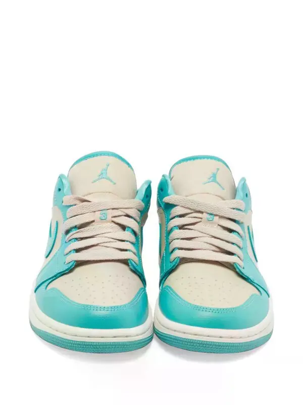 JORDAN 1 Low Sneakers - Blue
