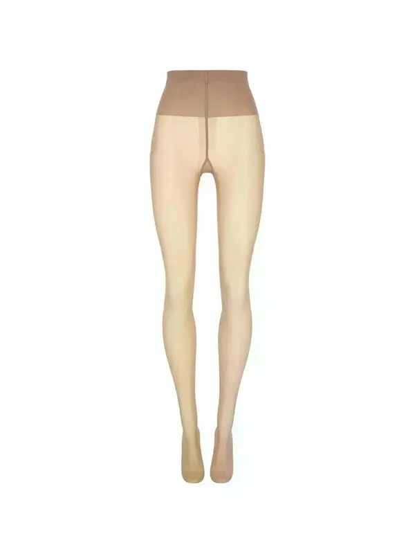 Wolford 10 Sheer Support Tights