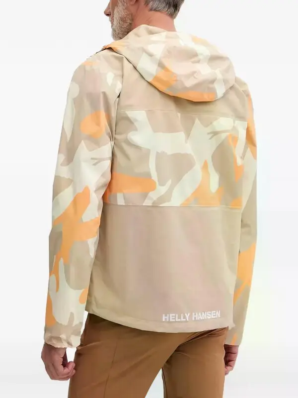 Helly Hansen Ace Camouflage Jacket