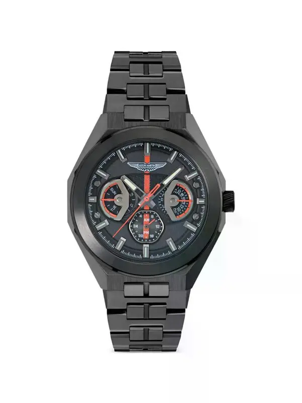 ASTON MARTIN Thrill Tks Chronograph 42mm Watch