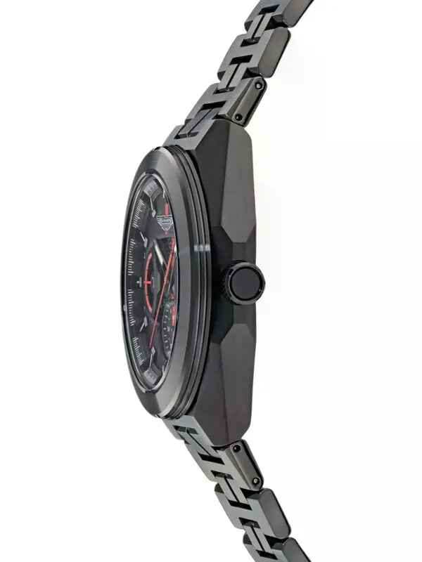 ASTON MARTIN Thrill Tks Chronograph 42mm Watch