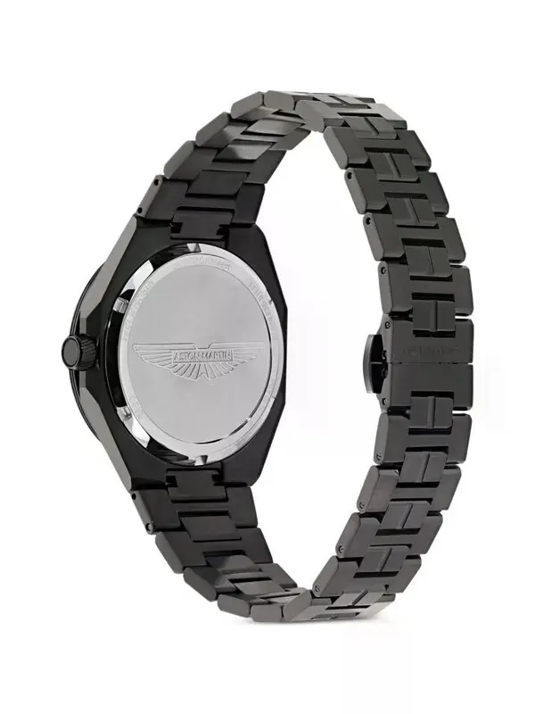 ASTON MARTIN Thrill Tks Chronograph 42mm Watch