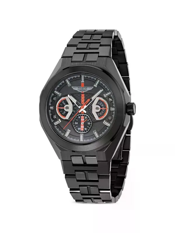 ASTON MARTIN Thrill Tks Chronograph 42mm Watch