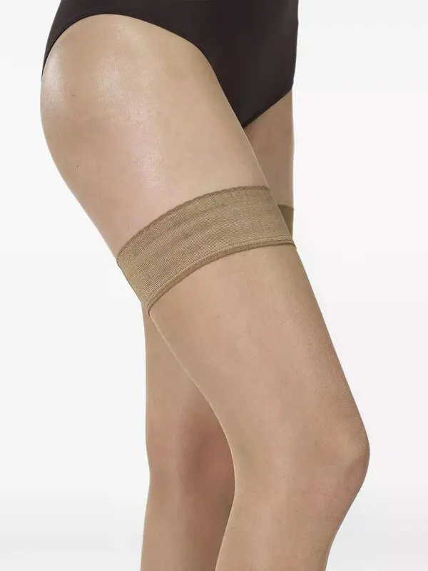 WOLFORD 20 Stay-up Stockings