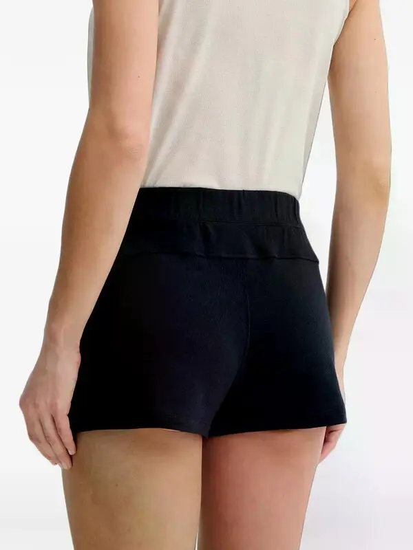 Icebreaker Drawstring-waist Shorts