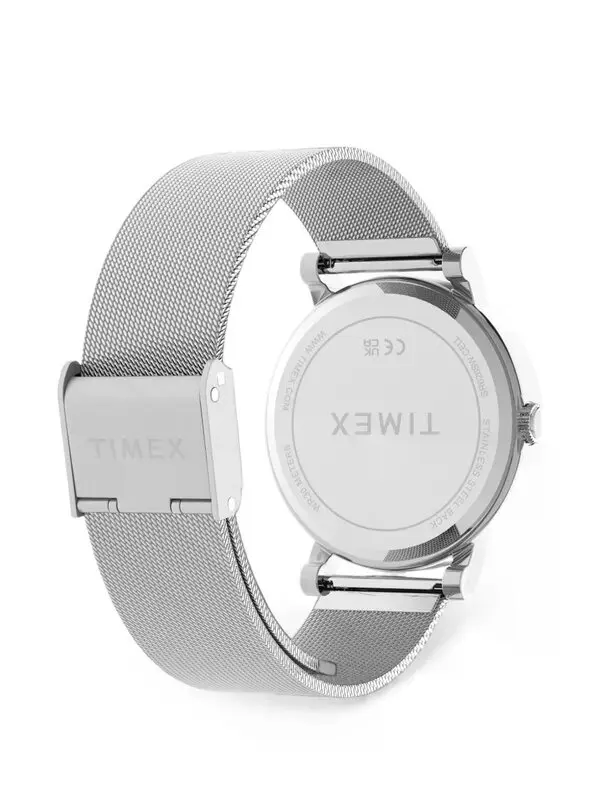 Timex® Originals Mesh 38mm Watch