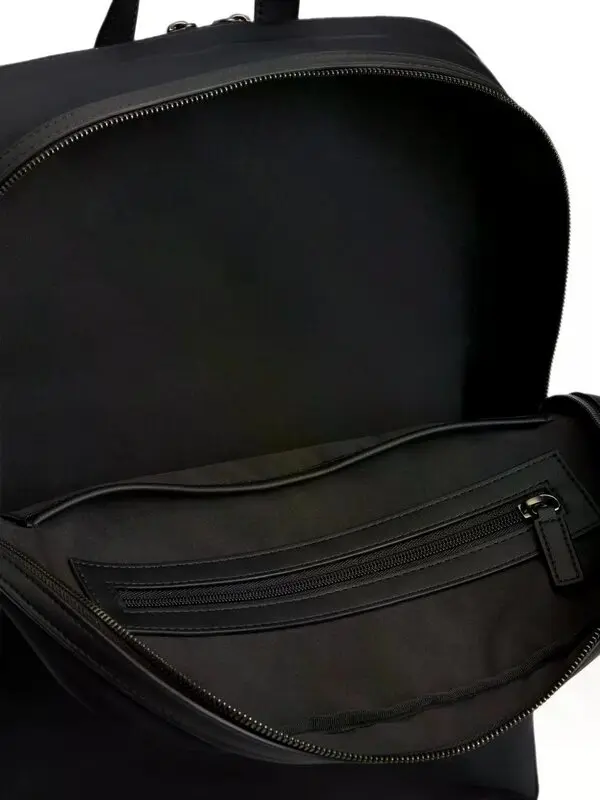 Tommy Hilfiger Tech Zip-fastening Backpack