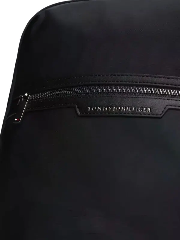 Tommy Hilfiger Tech Zip-fastening Backpack