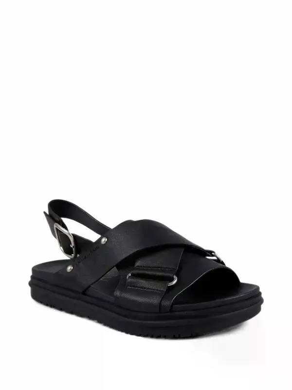EMU AUSTRALIA Faye Flat Sandals
