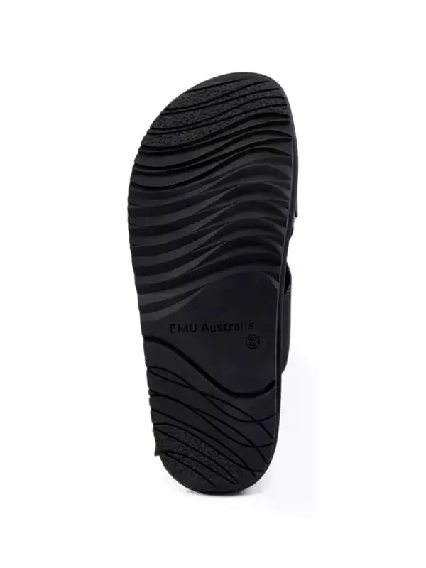 EMU AUSTRALIA Faye Flat Sandals