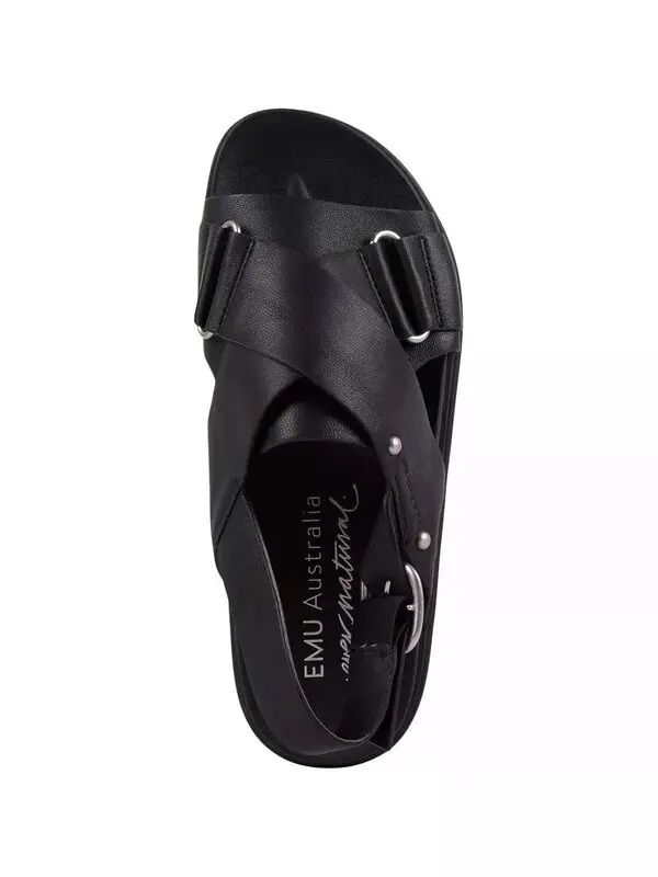 EMU AUSTRALIA Faye Flat Sandals